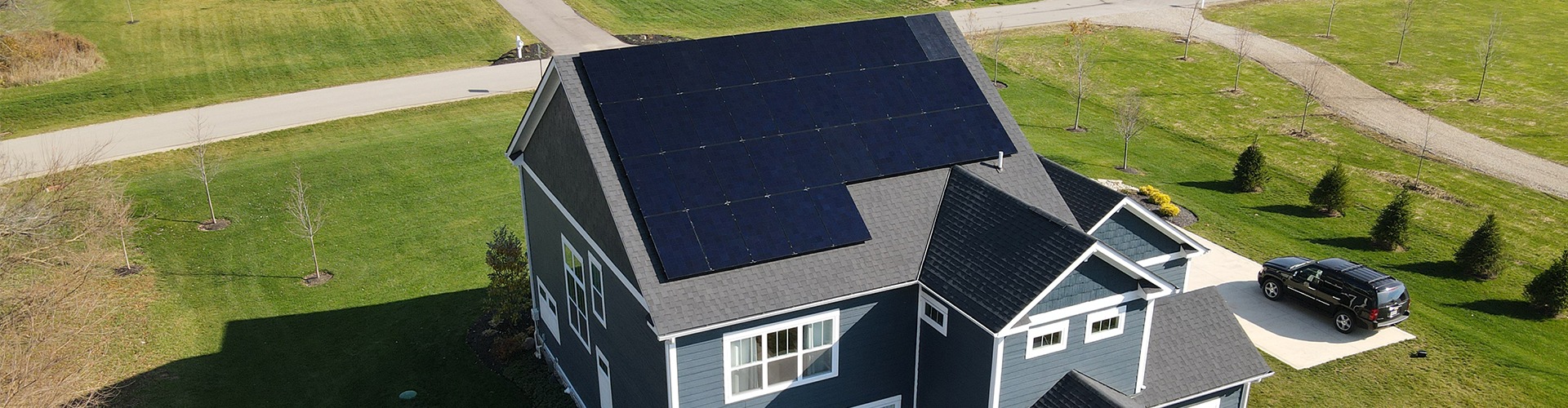 Gallery | Ecohouse Solar, LLC