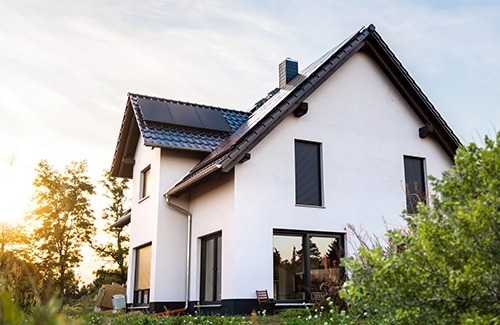 Solar Leasing Options in Columbus, Ohio | Ecohouse Solar